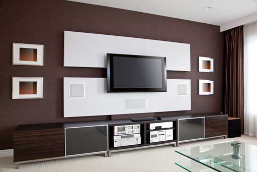 5 Home Theater Upgrades That Will Last for Years